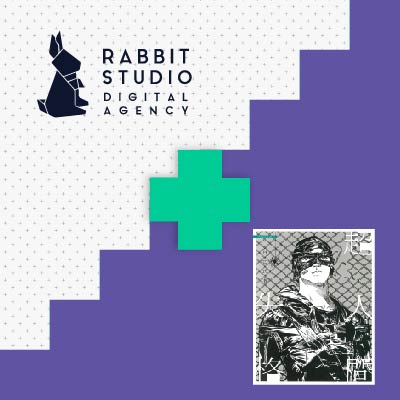 Rabbit Studio Limited - 香港數碼廣告初創企業X出版業宣傳支援計劃